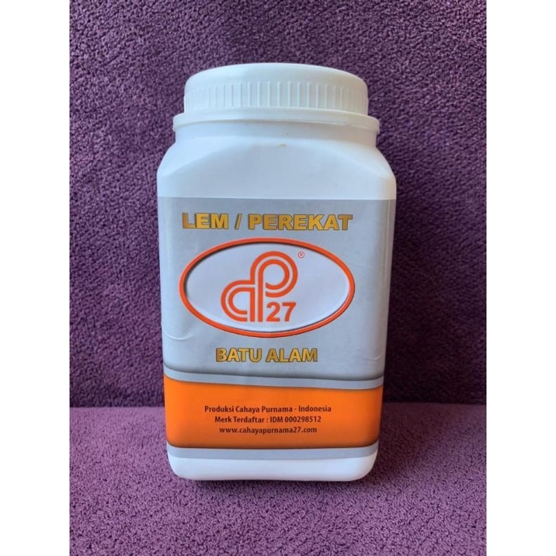 Jual Lem batu Alam dan Marmer CP27 | Shopee Indonesia