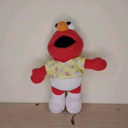 Jual Baby Elmo No Brand | Shopee Indonesia