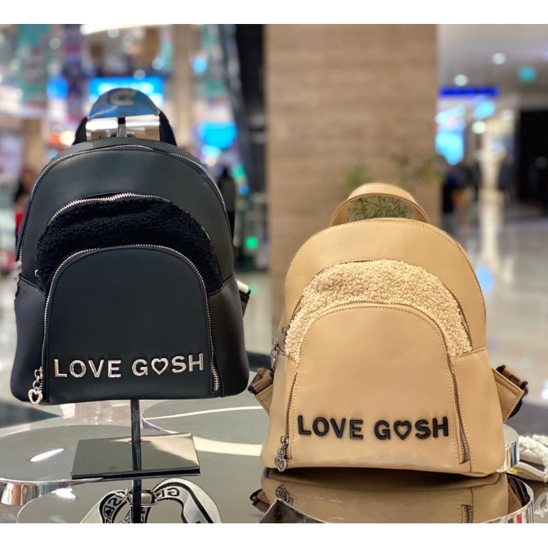 Jual Gosh art 077 (ransel) | Shopee Indonesia