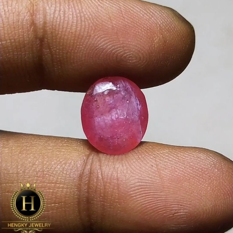 Jual Batu Ruby Harga kaki lima kelas penikmat | Shopee Indonesia