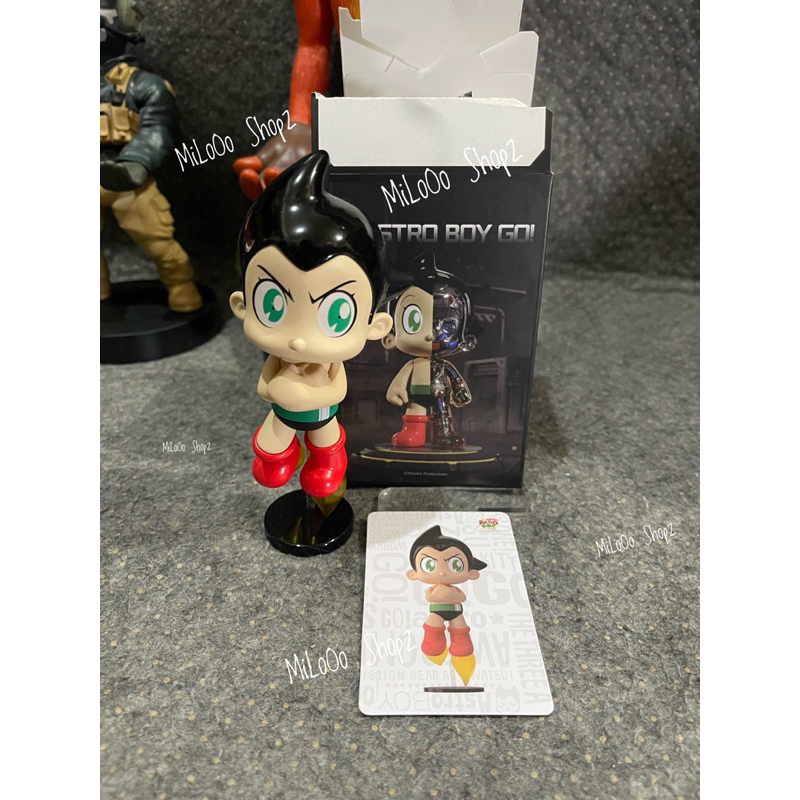 Jual GO ASTRO BOY GO : Earth Hero Blindbox Astro boy | Shopee Indonesia