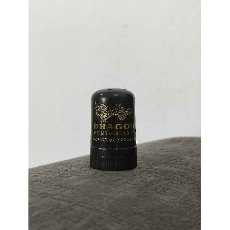 Jual Dragon Menthol 3 Gram Menthol Dragon H2 Obat Gosok Hirup Obat Anti ...