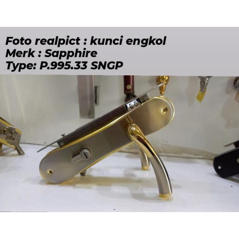 Jual Kunci Engkol | Shopee Indonesia