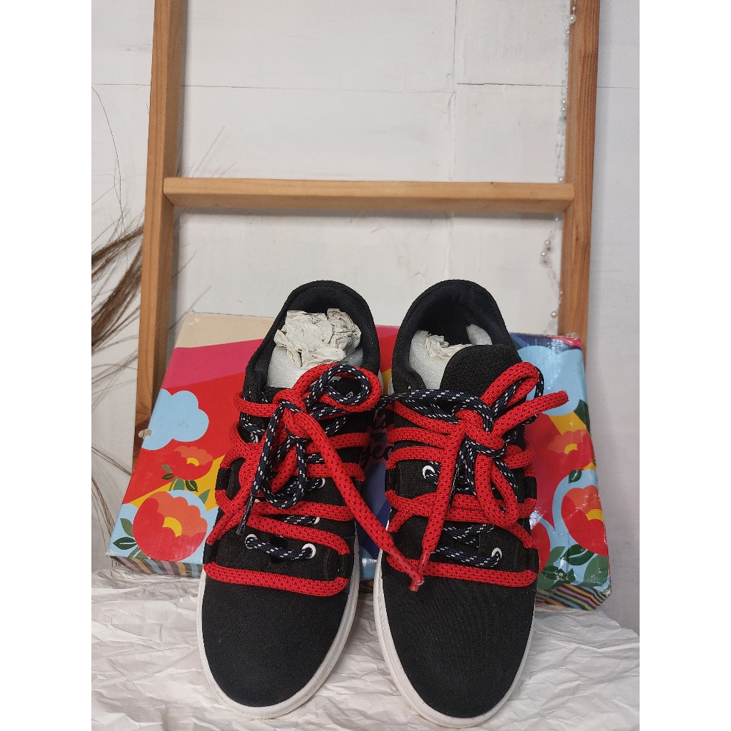 Jual Adorable projects's Vegabond sneakers | Shopee Indonesia
