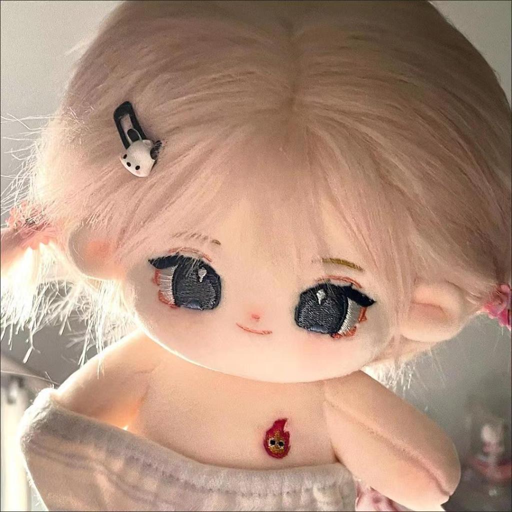 Jual [READY STOCK] doll howl's moving castle boneka howl doll 20cm hal ...