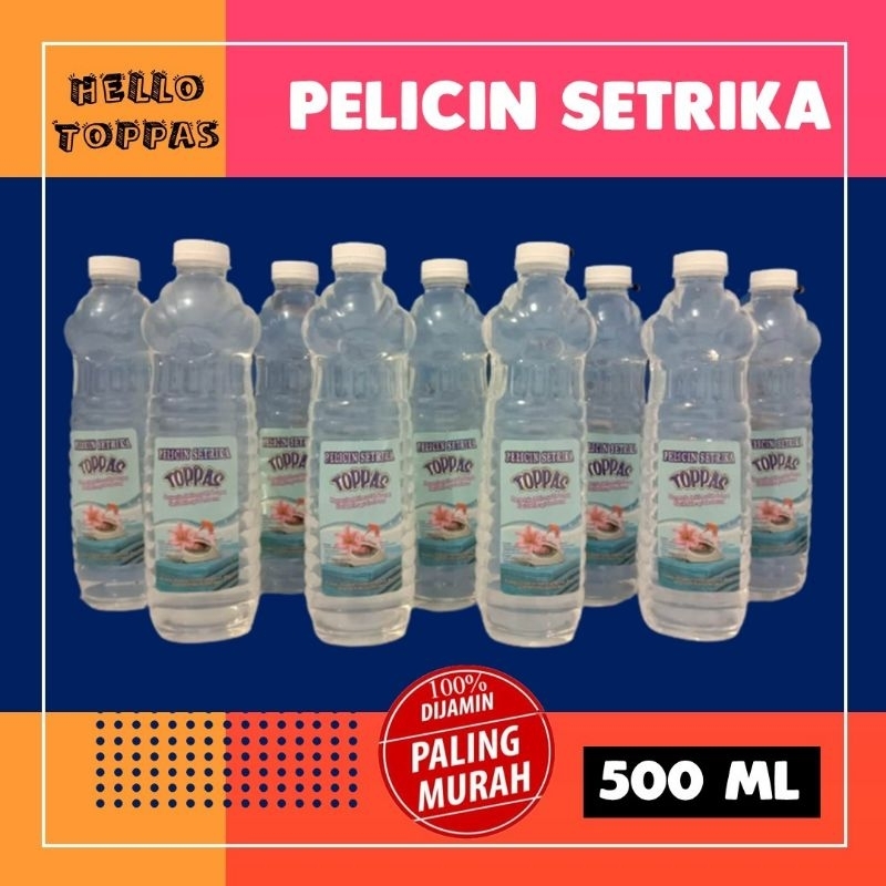 Jual Pelicin Setrika | Shopee Indonesia