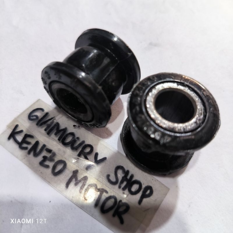 Jual BOS BOSH BUSH BUSHING GROMMET GROMET STIR STEER STEERING RACK NEW ...