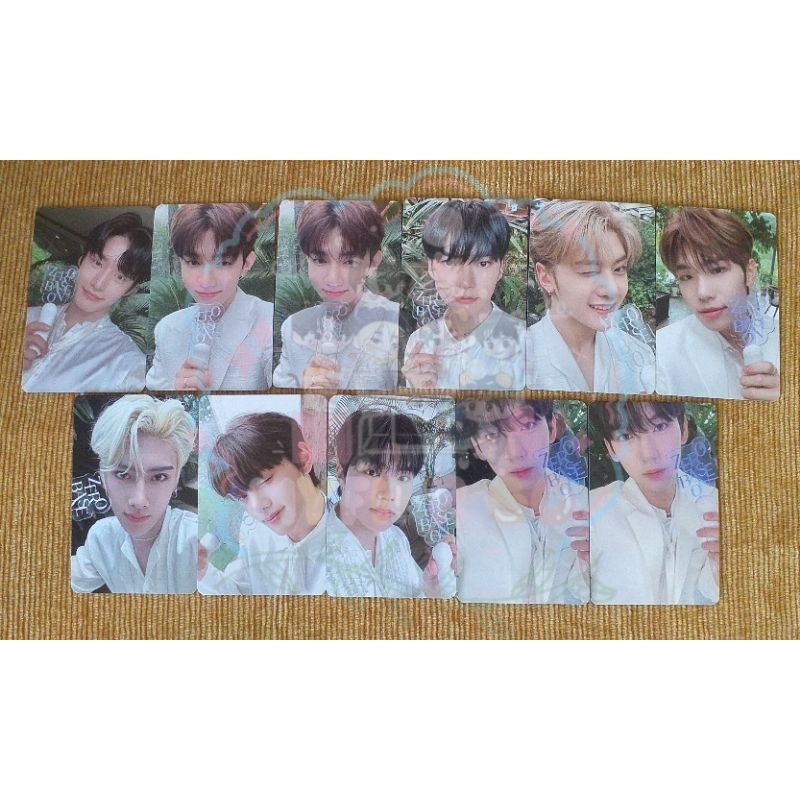 Jual [READY STOCK] ZB1 PC BENEFIT 50K WON '2023 ZB1 FAN-CON OFFICIAL ...