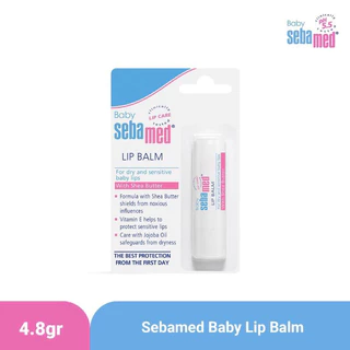 Jual sebamed lip balm Harga Terbaik & Termurah Mei 2024 | Shopee Indonesia