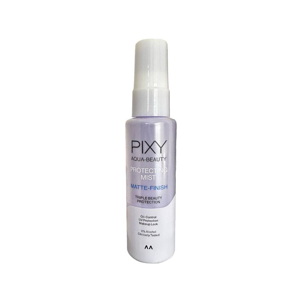 Jual Pixy Aqua Beauty Protecting Mist Spray - Matte Finish Setting ...