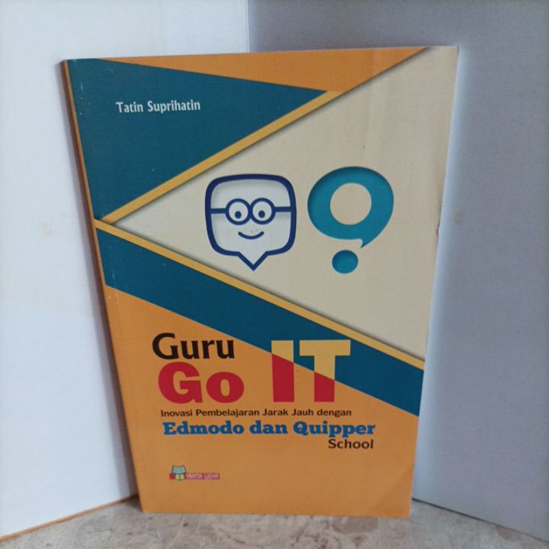Jual buku go it | Shopee Indonesia