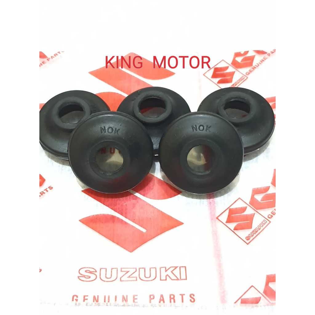 Jual Boot karet tutup stabil link universal / Tie rod carry Futura ApV ...