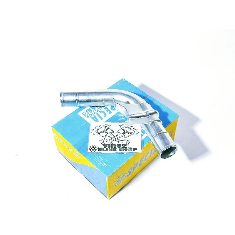 Jual PIPA AIR RADIATOR SUZUKI AERIO BALENO NEXT G | Shopee Indonesia