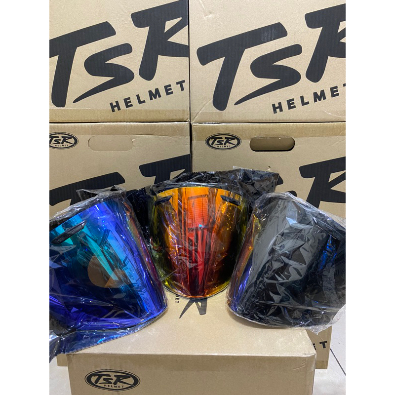 Jual visor tsr ram4 original | Shopee Indonesia