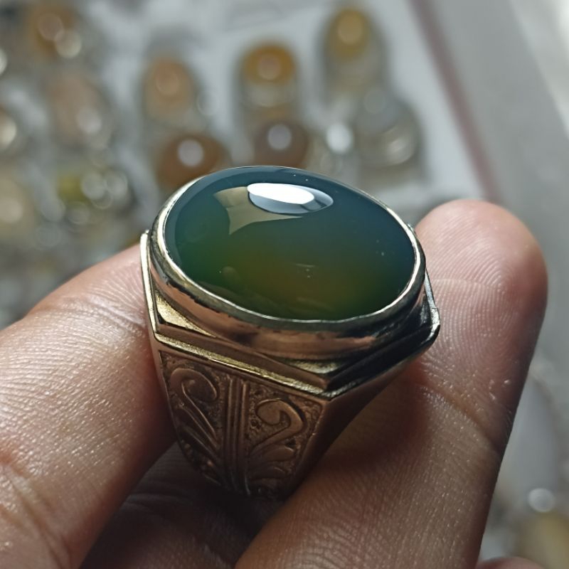 Jual ANGGUR IJO LUMUT | Shopee Indonesia