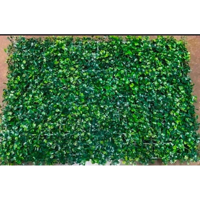 Jual daun rambat dolar, daun sintetis, daun plastik, tanaman hias ...