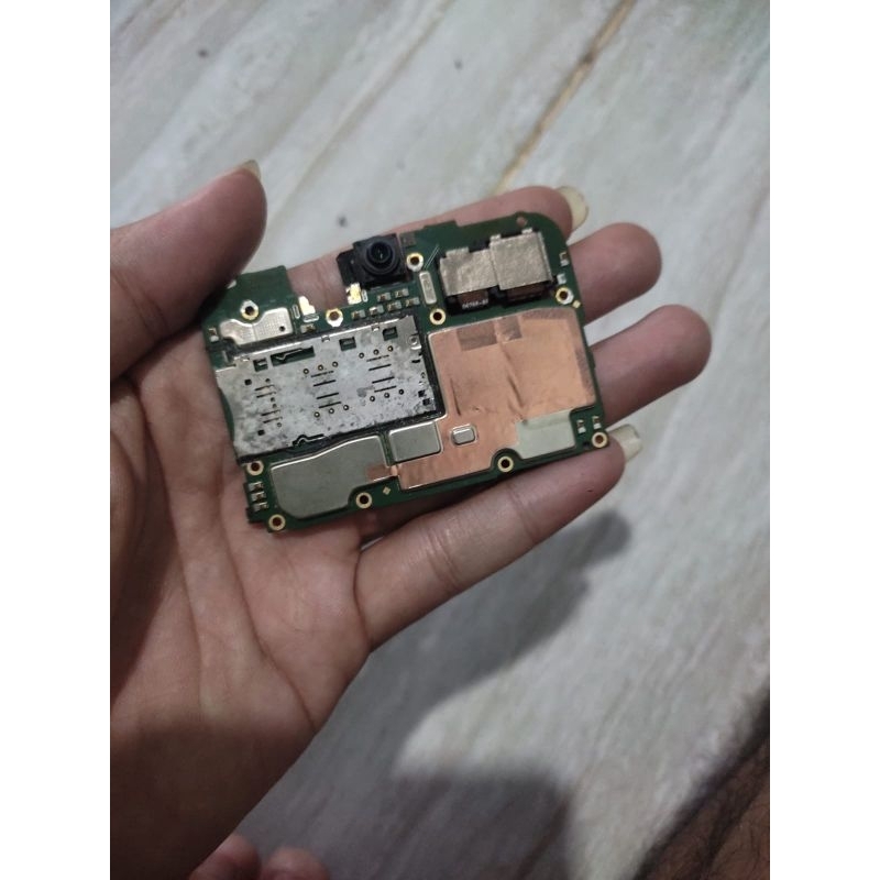 Jual Mesin realmi 2 pro Normal | Shopee Indonesia