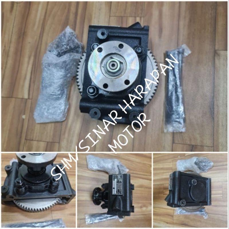 Jual PTO MIXER HINO LOHAN 500 FM 260 FM 285 J08E POWER TAKE OFF PTO ...