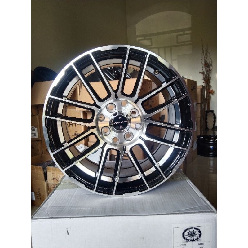 Jual Velg R15 Modelart By JF luxury velg import velg racing mobil ...