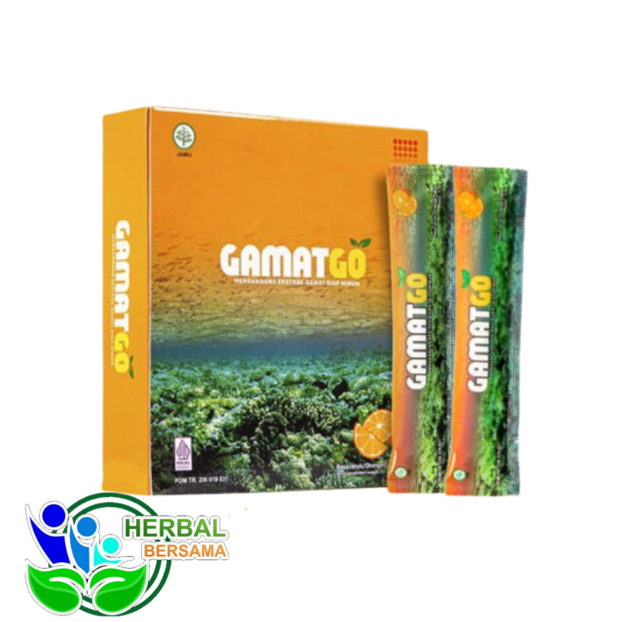 Jual GAMATGO EMULSION PREMIUM KLINK I K-Link Gamat Go Original Isi 15 ...