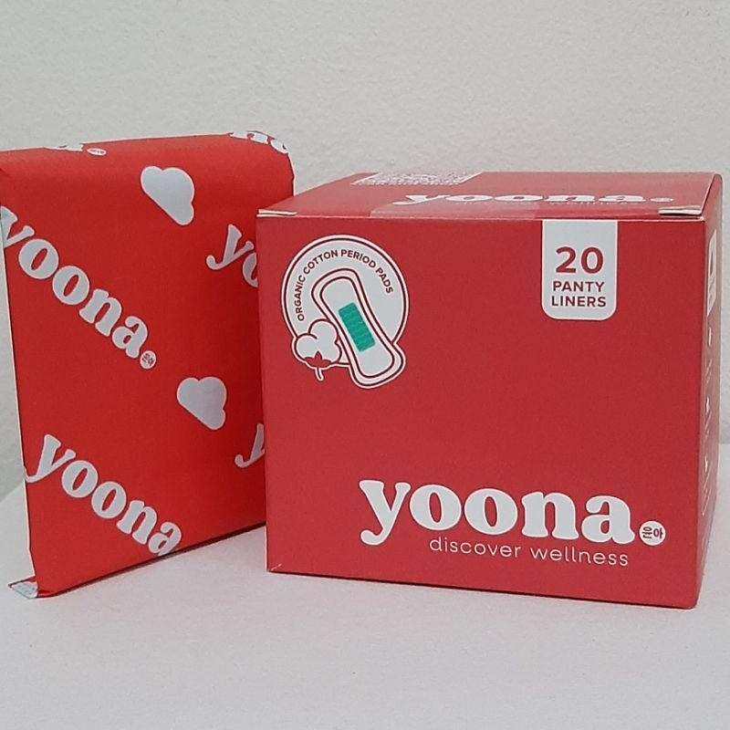 Jual Pembalut Yoona | Shopee Indonesia