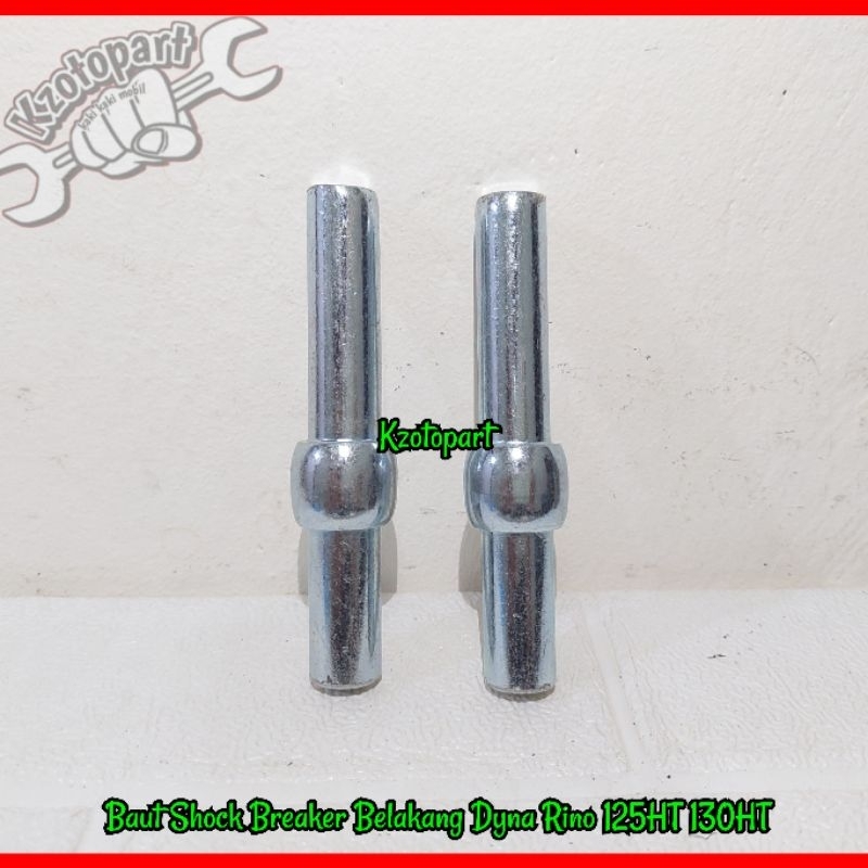 Jual Baut Shock Breaker Belakang Dyna Rino 14B HT125 HT130 Hino Dutro ...
