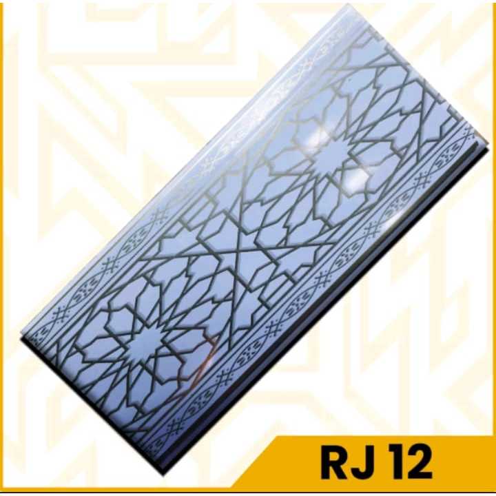 Jual PLAFON PVC INTERIOR DEKORASI ATAP RUANGAN KAMAR RUMAH KANTOR HOTEL ...