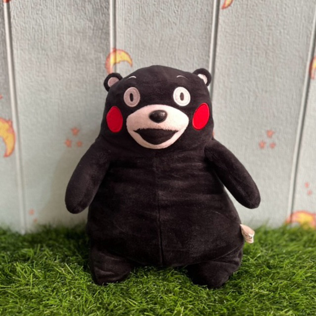 Jual Boneka Plush Kumamon Original | Shopee Indonesia