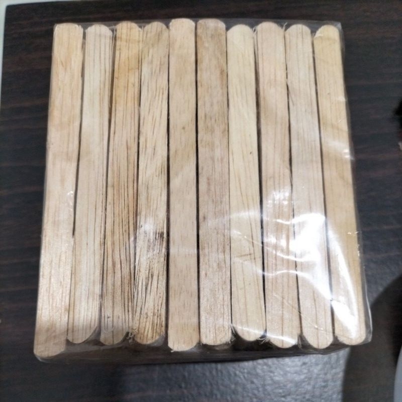 Jual STIK KAYU RINGAN/PAK(500BIJI) | Shopee Indonesia