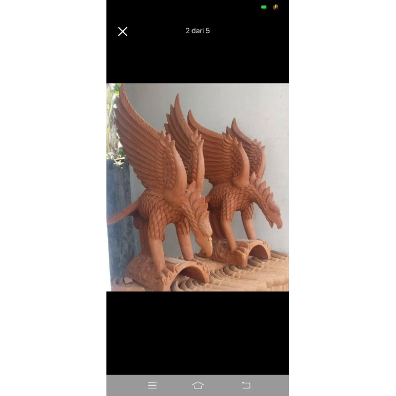 Jual Kerpus garuda | Shopee Indonesia