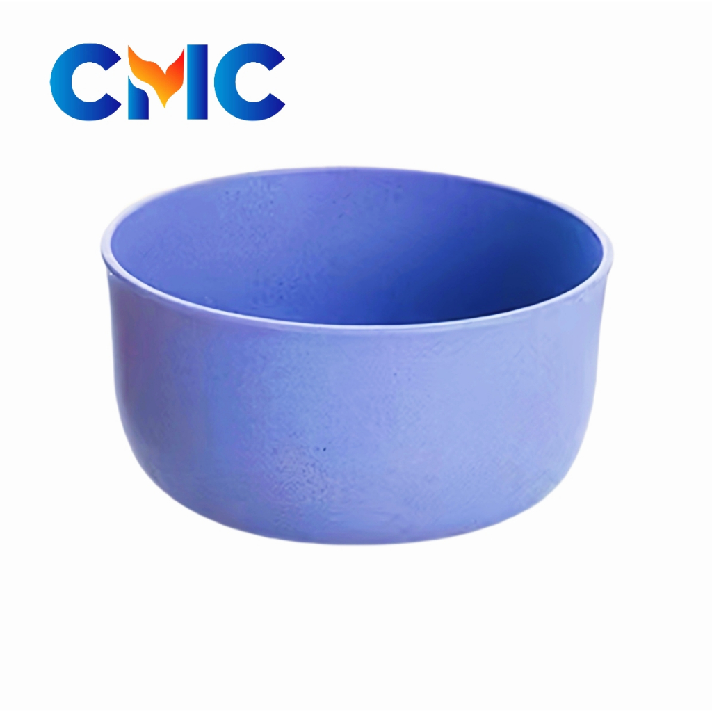 Jual CMC[C-521]Mangkok Wheat Straw Jerami Gandum Bowl Ramah Lingkungan ...