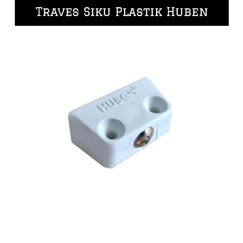 Jual Traves Siku Ambalan Plastik Huben | Trapes Siku | Shopee Indonesia