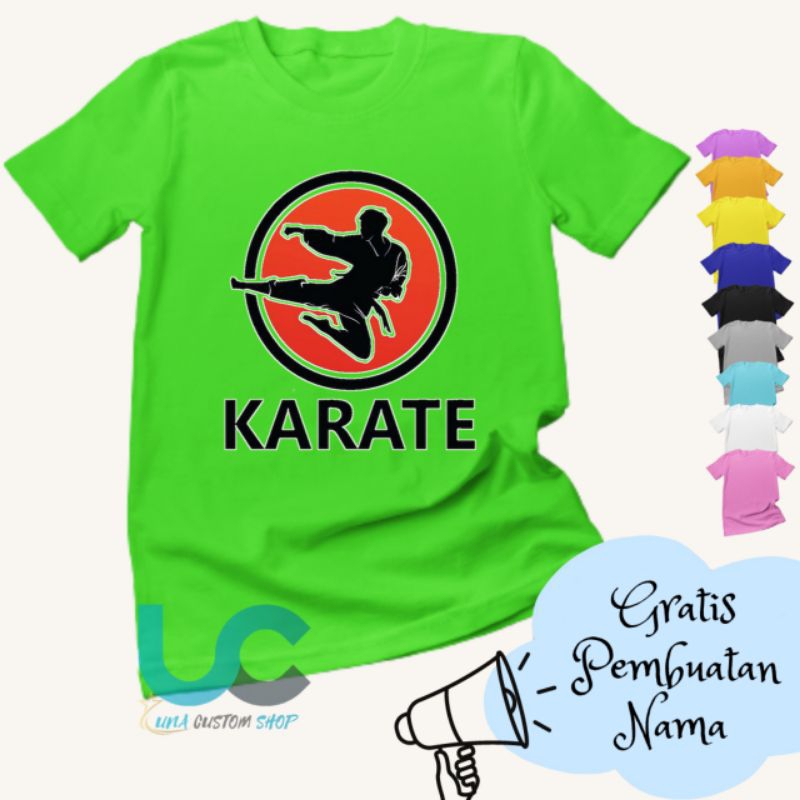 Jual Kaos Karate | Baju Karate Anak | Kaos Anak Sablon | Kaos Anak ... Jual Kaos Karate | Baju Karate Anak | Kaos Anak Sablon | Kaos Anak ...