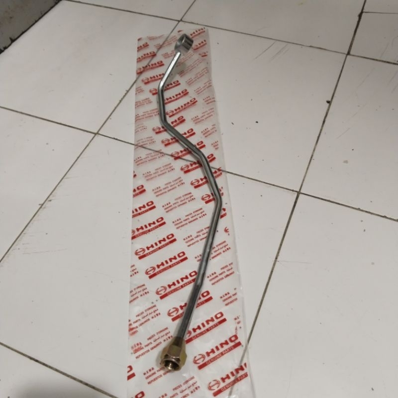 Jual PIPA KOMPRESOR PIPE COMPRESOR HINO LOHAN 500 HINO 500 | Shopee ...