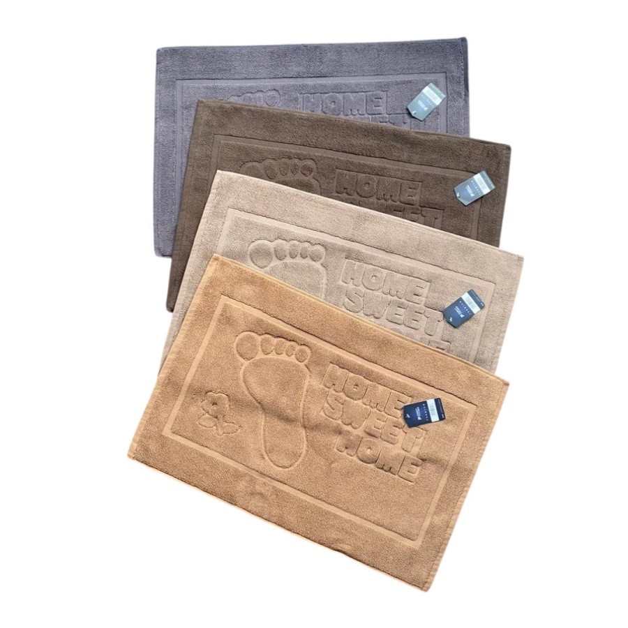 Jual Keset Handuk Terry Palmer Premium 45x65cm Keset Handuk Tebal ...
