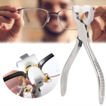 Jual TANG STELL DI GUNAKAN UNTUK MENYETEL SUDUT PHANTOSCOPIK KACAMATA ...