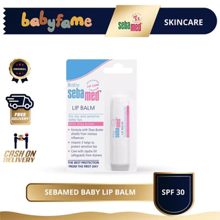 Jual sebamed lip balm Harga Terbaik & Termurah Juni 2024 | Shopee Indonesia