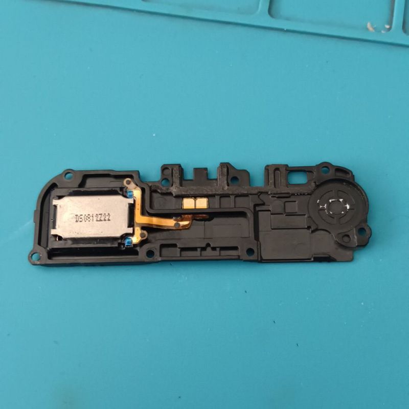 Jual Buzzer Samsung A01 | A015 Original Copotan | Shopee Indonesia