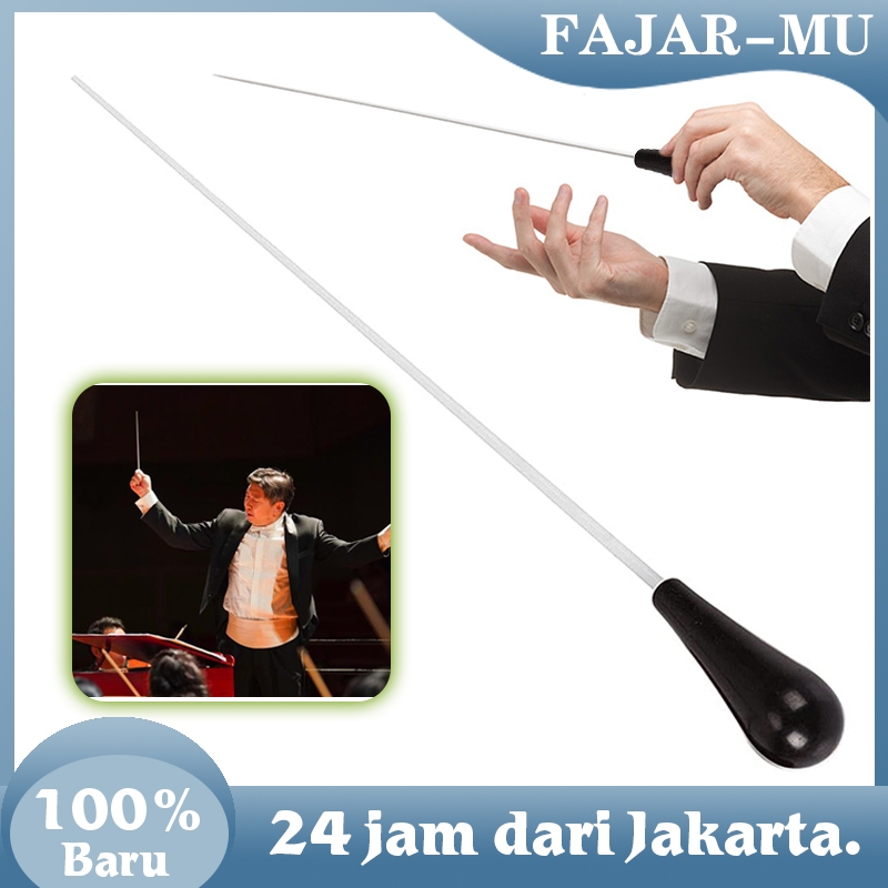 Jual Stick Tongkat Konduktor Tongkat Dirigen Conductor Baton Pemimpin ...