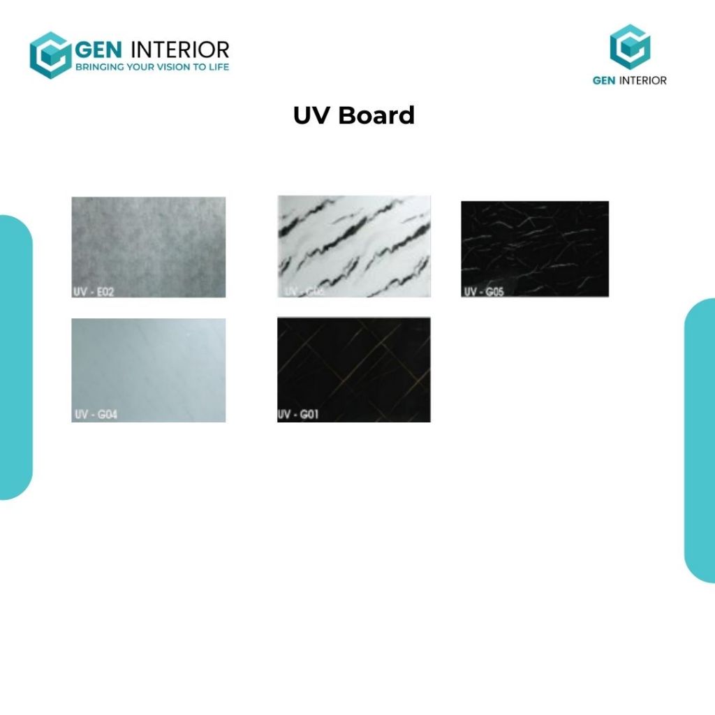 Jual UV BOARD | Shopee Indonesia