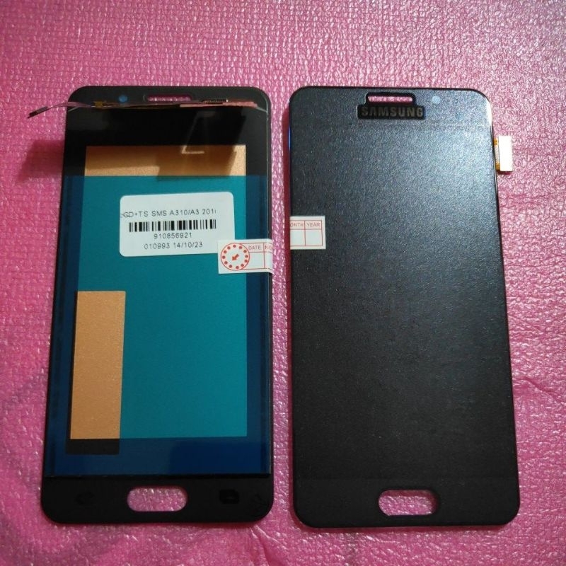 Jual LCD SAMSUNG A310 incell | Shopee Indonesia