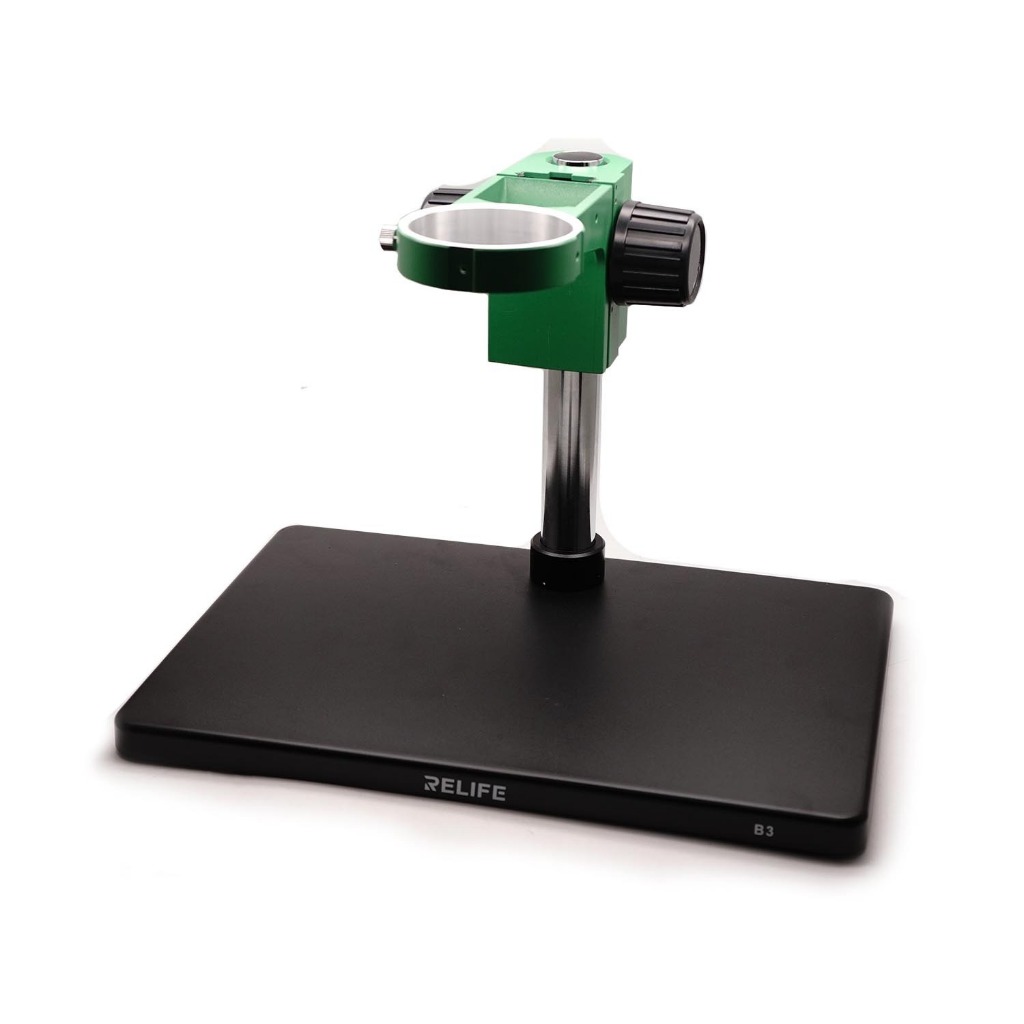 Jual TOOL MICROSCOPE RELIFE BINOCULAR RL-M3-B3+LED | Shopee Indonesia