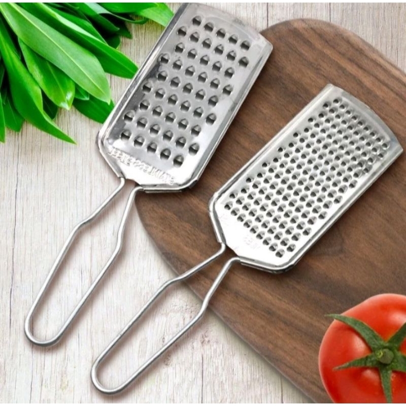 Jual PARUTAN KEJU KENTANG COKLAT GRATER CHEESE ALAT DAPUR PARUT ...