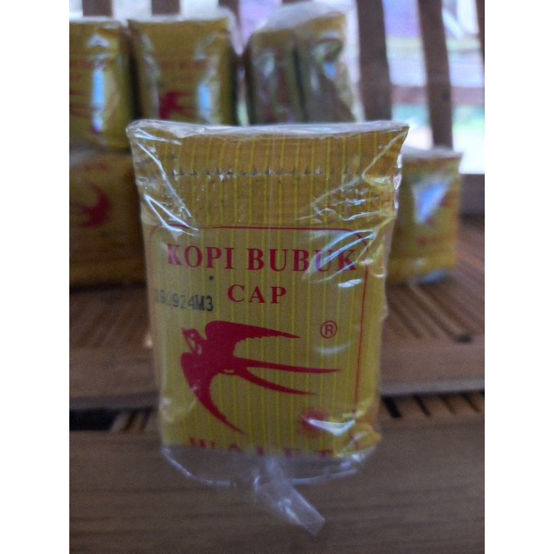 Jual Kopi cap walet 1 pack | Shopee Indonesia