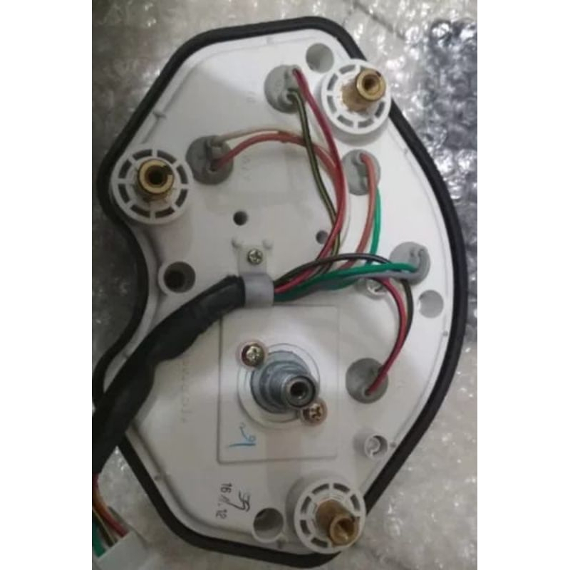 Jual SPEDO METER CUSTOM | Shopee Indonesia
