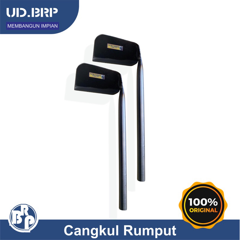 Jual Tajak Cangkul Rumput | Shopee Indonesia