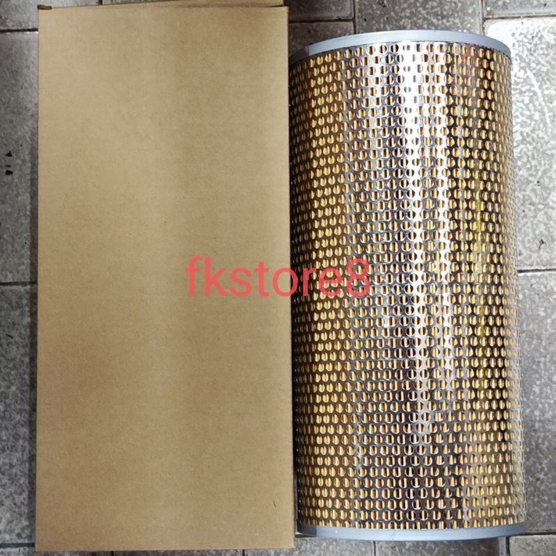 Jual Fuel Filter Solar Mitsubishi 42787-03100 (Persamaan Sf10260 ...