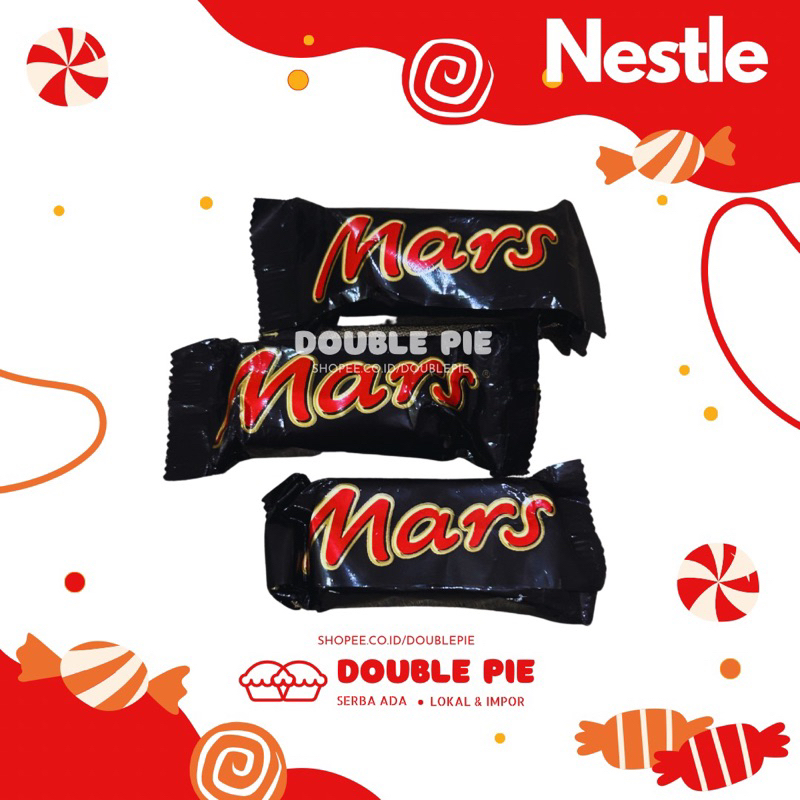 Jual Coklat Mini KitKat Twix Mars MilkyWay Bros Lion Snickers Bounty ...