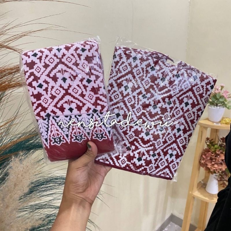 Jual [1 Set] Lontong Bapak + Angkin Instan / Model Jogja | Shopee Indonesia