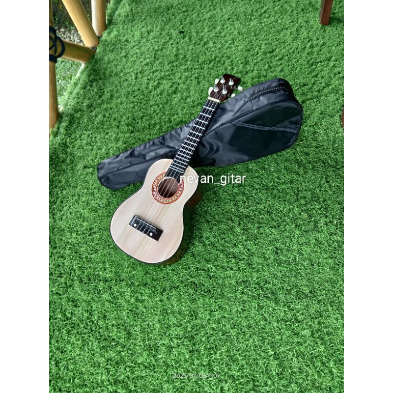 Jual COD UKULELE SENAR 4 MURAH (PACKING KAYU ) | Shopee Indonesia